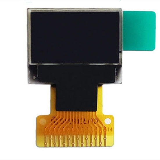 Chinese Product Mini Oled Display 0 49 Inch 64x32 Pixels Module